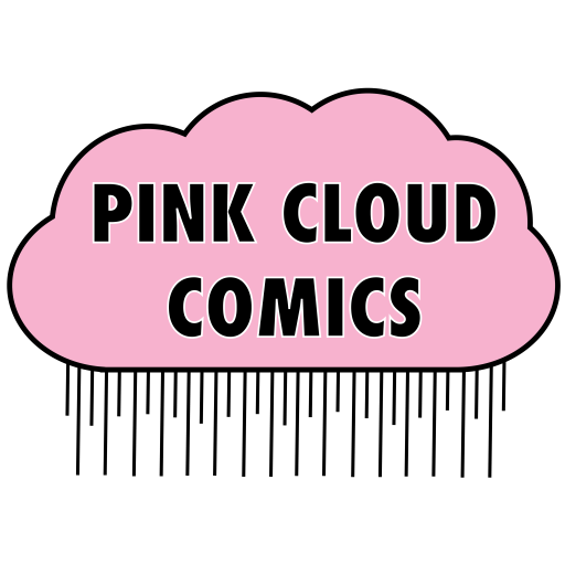 Pink Cloud Comics – Recovering Humor